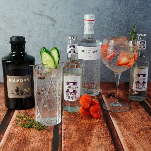 Destilados | ComenXall